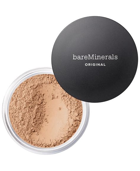 Bare Minerals Usa Made Lets Investigate