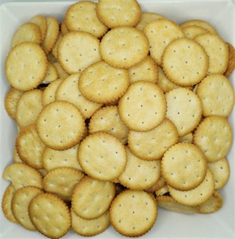 Cuetara Krit Krititas El Enebr N