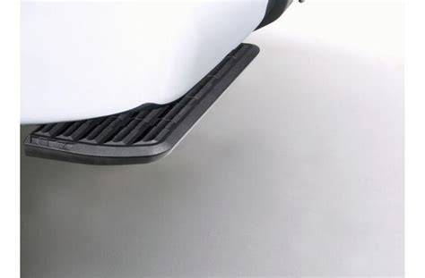 Amp Research Amp Research 2014 2018 Gmc Sierrasilverado 1500 Bedstep