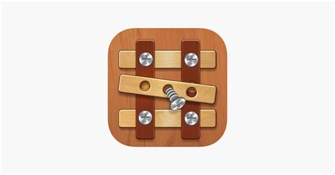 Screw Puzzle Nuts Bolts On The App Store