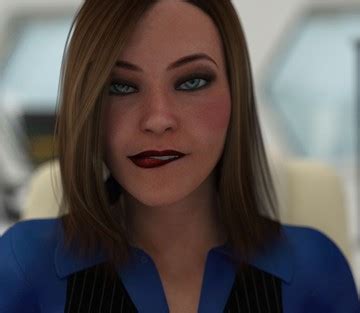 Hanover Tales A Sidekick No More Liberteen Muses Sex And Porn Comics