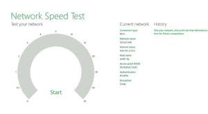 How To Test Internet Speed In Windows