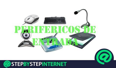 Input Peripherals What Are They What Are They For And What Types Are There