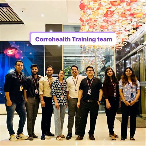 Bhuvan Venkat On Linkedin Corrohealth