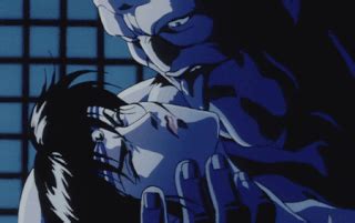Ninja Scroll Anime Amino