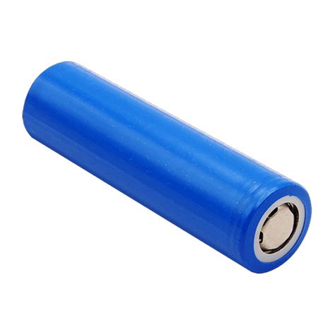 Rechargeable Li Ion Battery Blue Flux Electronix