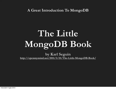 Developing Restful Web Apis With Python Flask And Mongodb Speaker Deck