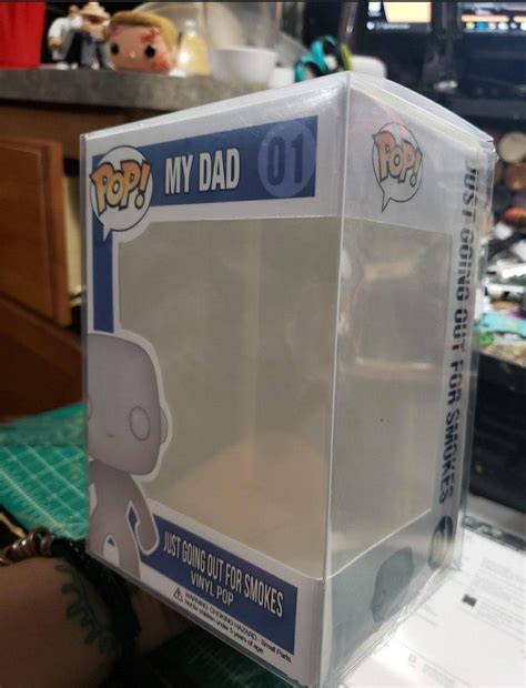 Ethans Dad Finally Made An Appearance Scrolller