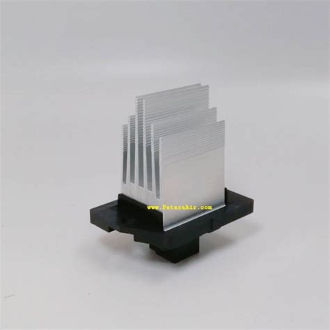 รีซิสแตนท์ Chevrolet Captiva07 แอร์ตู้หน้า Ford Ranger12 Mazda Bt50 Pro แอร์ออโต้ รีซิสเต