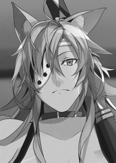 Ghislaine Dedoldia Mushoku Tensei Wiki Fandom