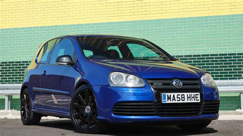 Volkswagen R32 Mk5 Market Classic Com