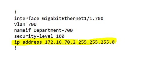 Router Address Or Ip Default Gateway Expert Network Consultant