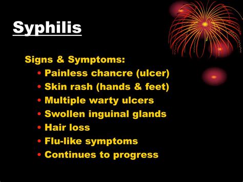 PPT SEX STDs PowerPoint Presentation Free Download ID 1141137