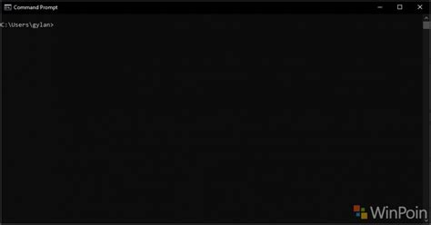 Cara Install Virtualbox Menggunakan Windows Package Manager Winget 1 Winpoin