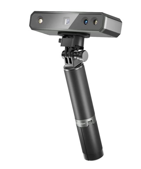 Revopoint Mini 3d Scanner 3d Scannere Gadgethuset Dk