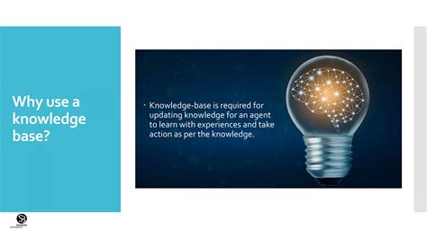 Knowledge Based Agents Pptx