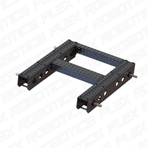 Andymark Mecanam Ftc Chassis Plex Robotics