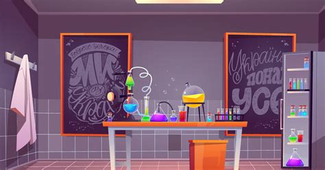 Узагальнення знань з хімії за 7 клас Вебквест Хімія