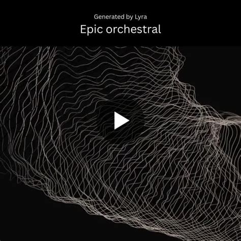 Excited To Support Aiva Technologies Announcement Of Lyra A Powerful