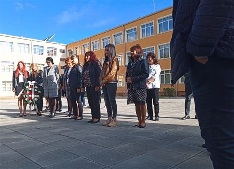 Своя патронен празник отбеляза днес филиалът на Медицински университет София във Враца