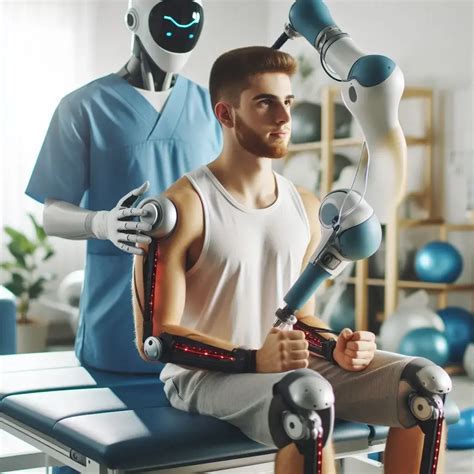 Cobots Rise And Impact On The Future Of Work Automation Vault