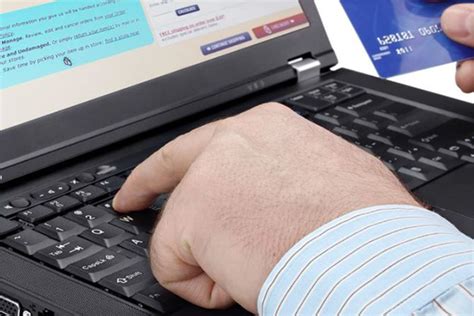 Validating Cardholder Information In E Commerce Transactions