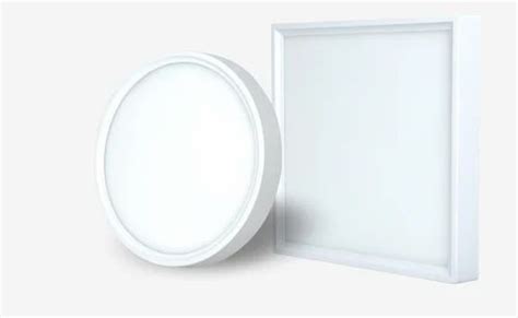 Ceiling Led Panel Light 18w At ₹ 750 Piece In Ahmedabad Id 2850313541362