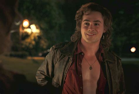 Билли Харгроув описание персонажа сериала «Очень странные дела