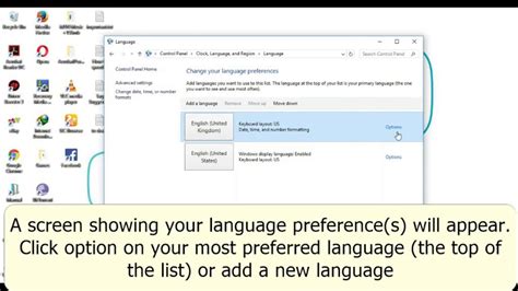 Fix And Have Swapped In Windows 10