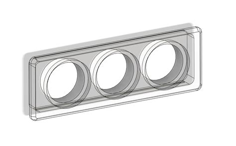 Onefinity Elite Snap In Cover For Makers Pwncnc