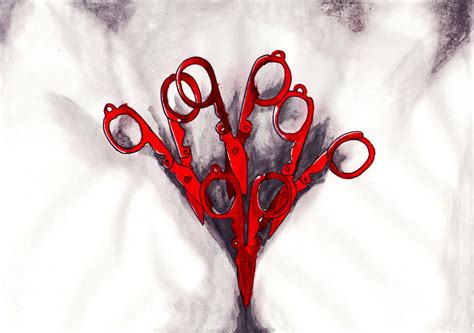 Scissors By Shelovestwilight On Deviantart