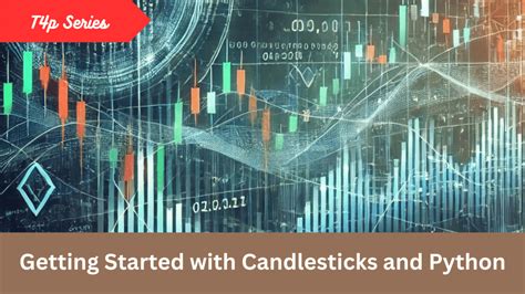 Getting Started With Candlesticks And Python Adnans Random Bytes