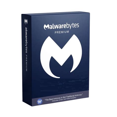 Malwarebytes Premium Permanente 1 Equipo Xsoftware