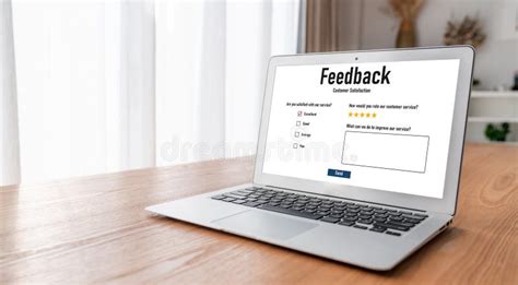 Customer Feedback And Review Analysis By Modish Computer Software Stock