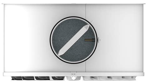 Cap C Nozzle Diffusers · Systemair Cap C Nozzle Diffusers · Systemair