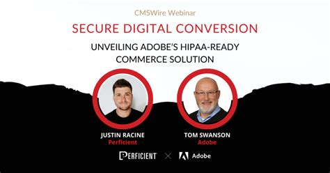 Hipaa Ready And Personalized Healthcare Experiences Webinar Aco Institute