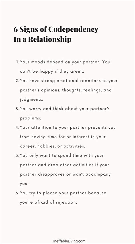 Am I Codependent Quiz Free Codependency Worksheets Pdf