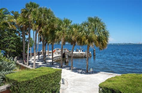 Вилла Вискайя - Майами | Путеводитель Russian Tour America