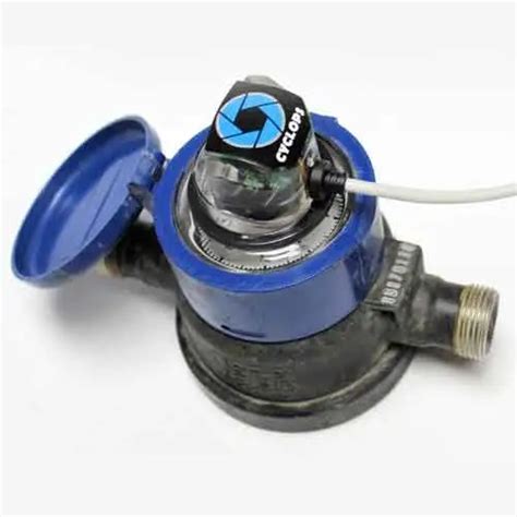 Cyclops Miu Meter Interface Unit For Water Meter Automation
