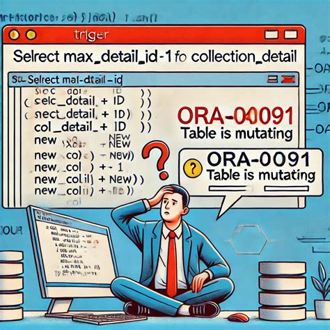 Mohamed Mostafa On Linkedin Oracledatabase Triggers Databasedesign