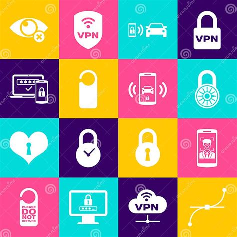 Set Bezier Curve Mobile And Face Recognition Safe Combination Lock