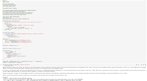 building rag agents for llms bad request error during assessment