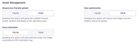 Select Image Size For Media Field Strapi Admin Strapi Community Forum