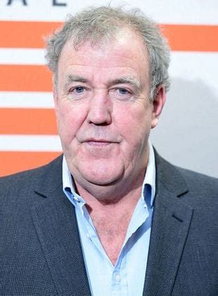 Jeremy Clarkson Adorocinema