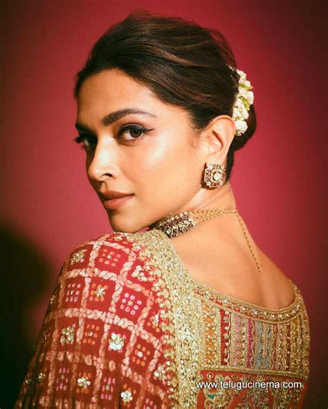 Deepika Padukone Is The Most Viewed Indian Star
