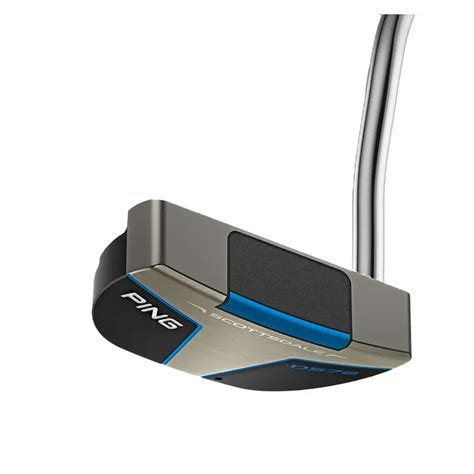 Putters Ping Putter Scottsdale 2025 Ds72