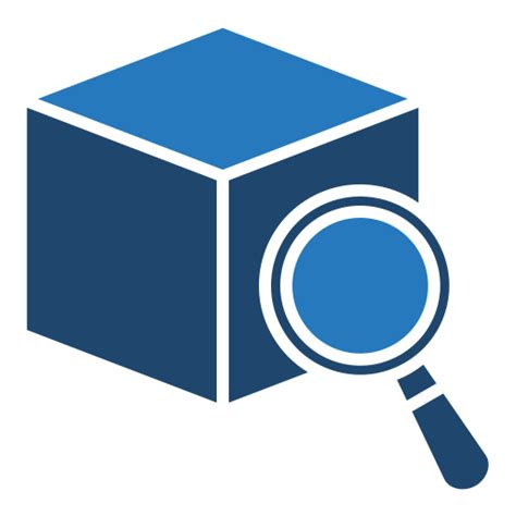 Explorer Generic Color Fill Icon