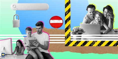 The Complete Guide To Web Filtering For Families