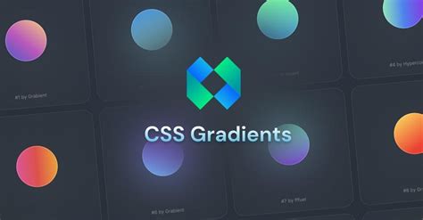 John Baluka On Linkedin 275 Css Gradients Collection Css Pro