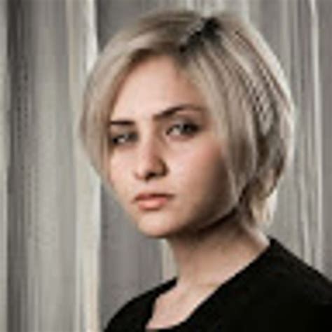 Narmeen Marji On Uni